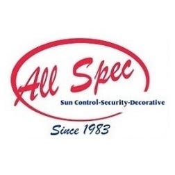All Spec Sun Control – Medium