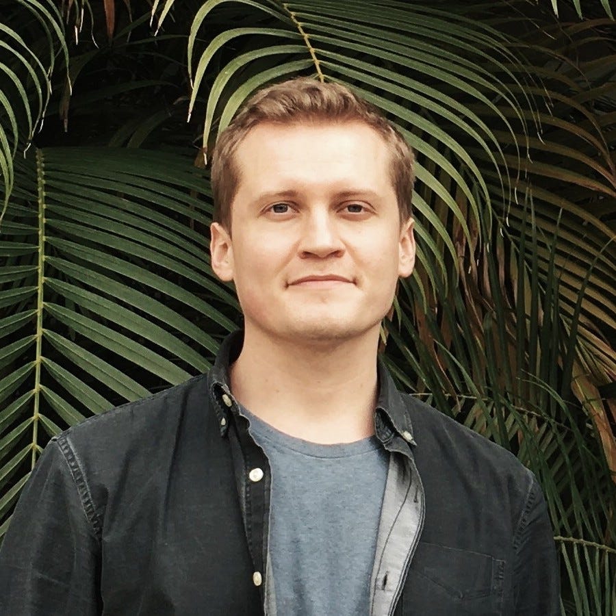 Vasyl Slobodian – Medium