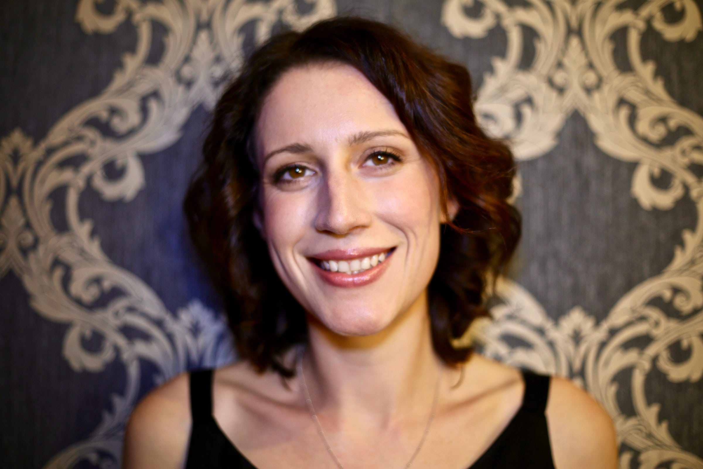 Hannah Rodger – Medium