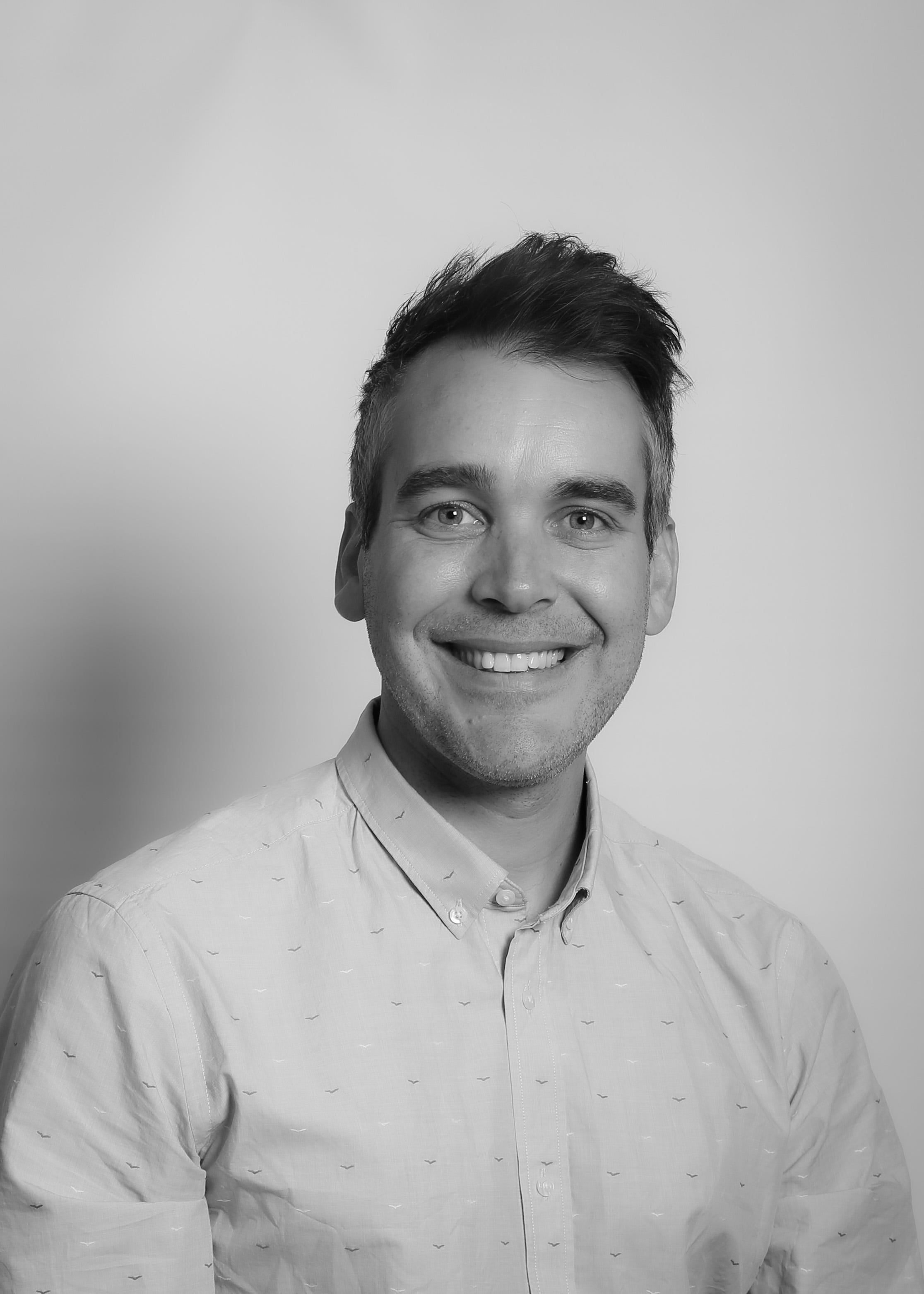 James Needham – Medium