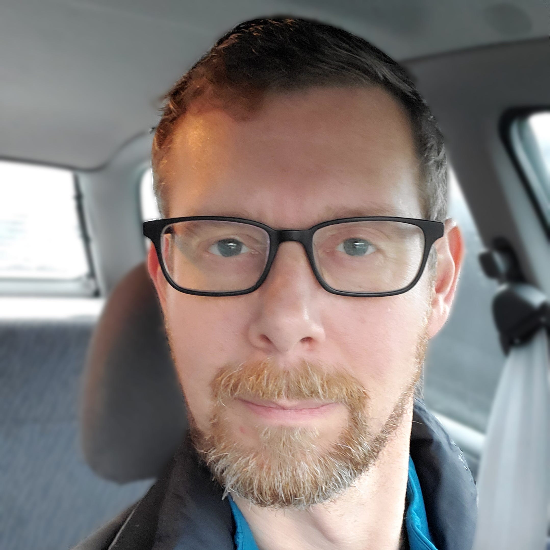 Ray Dixon – Medium