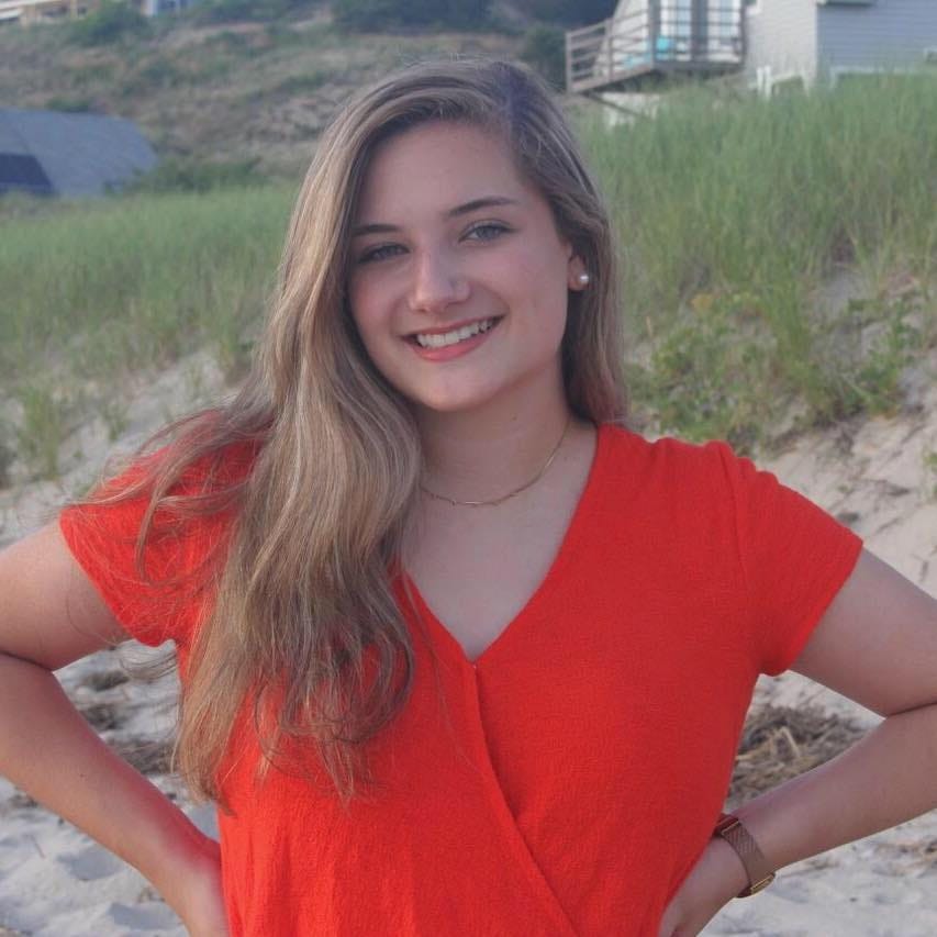 Kendall Psaila – Medium