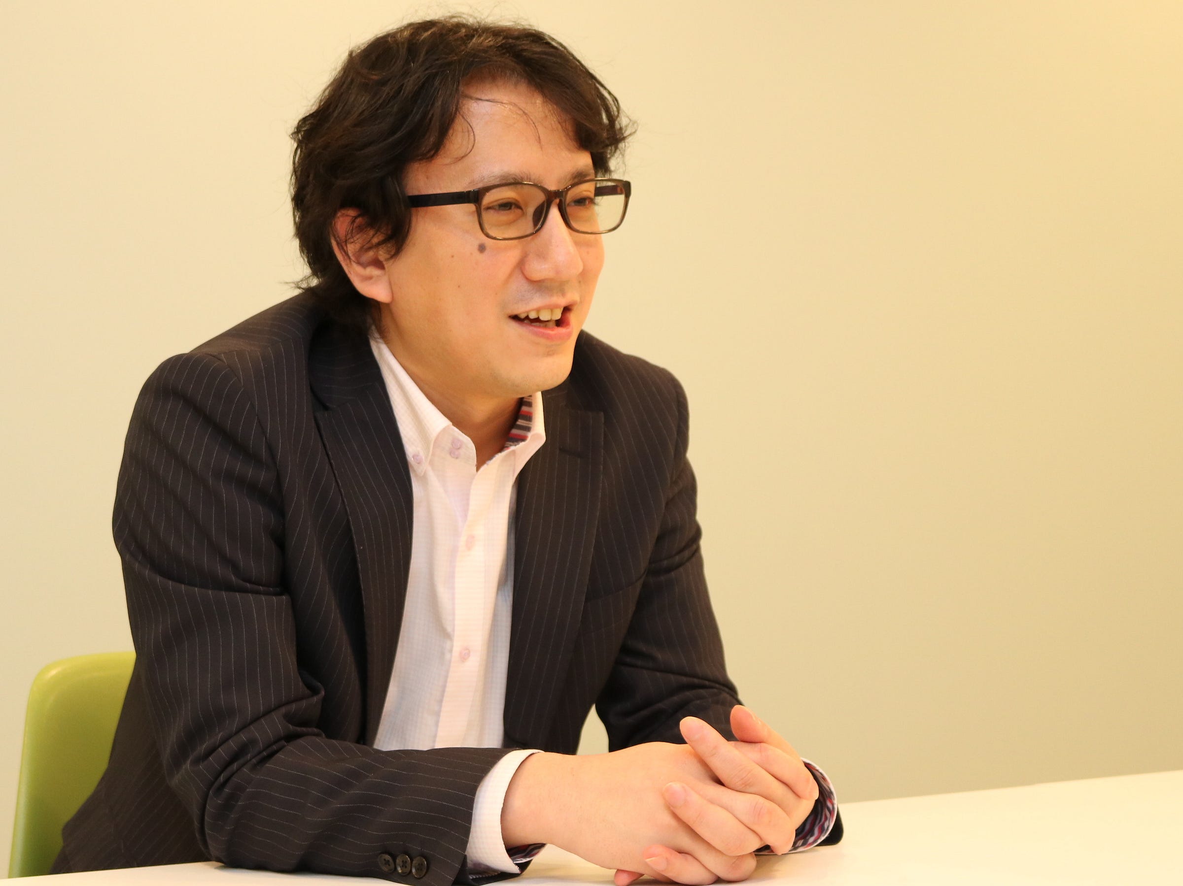 Yusuke WADA – Medium