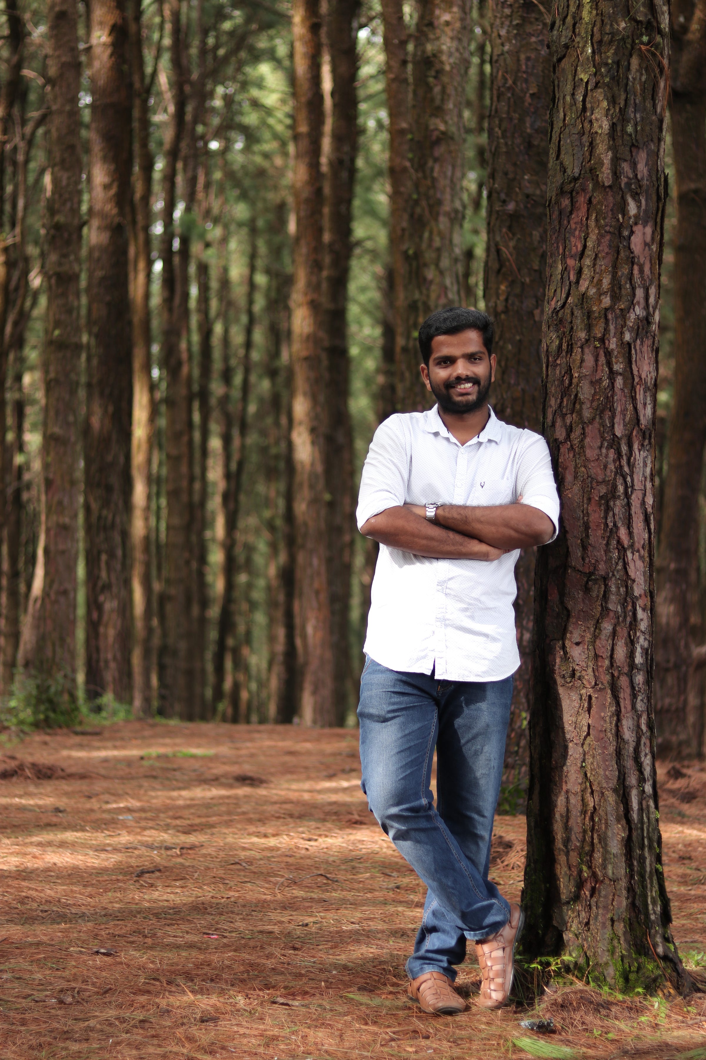Tony_Chacko – Medium