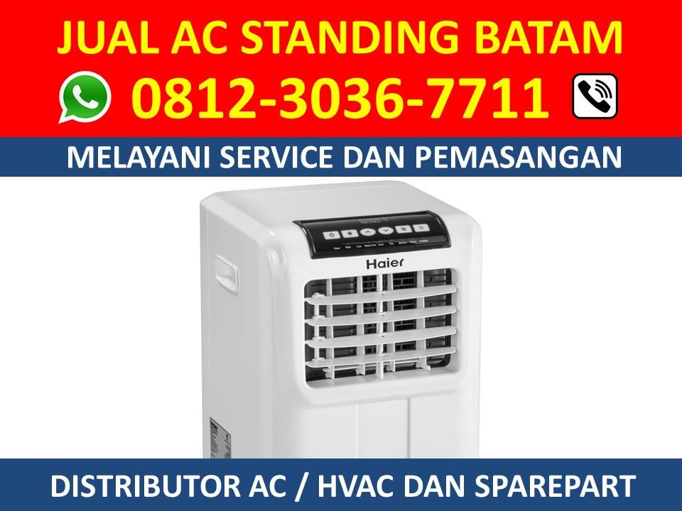 Jual AC Standing Di Batam, 0812–3036–7711 (HP/WA) – Medium