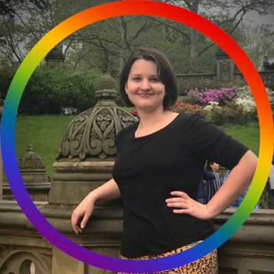 Sarah Morgan – Medium