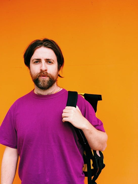Jon Wiltshire – Medium