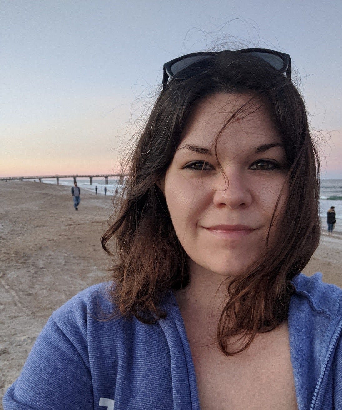 Jamie Cattanach – Medium