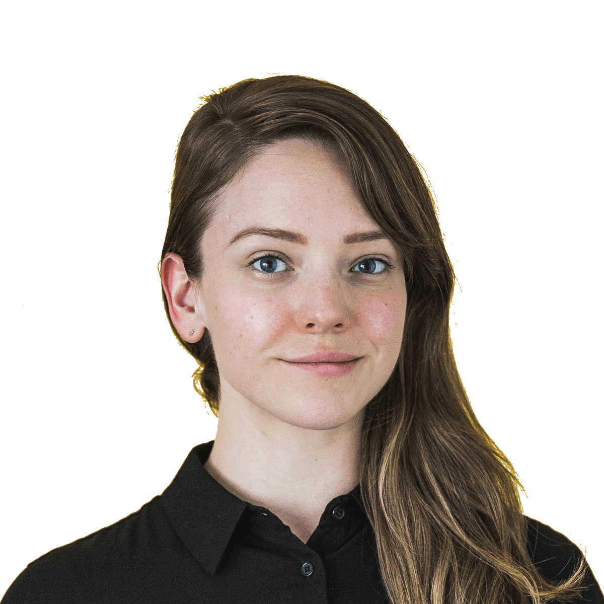 Heather Hamilton – Medium