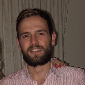 Nathan Saunders – Medium