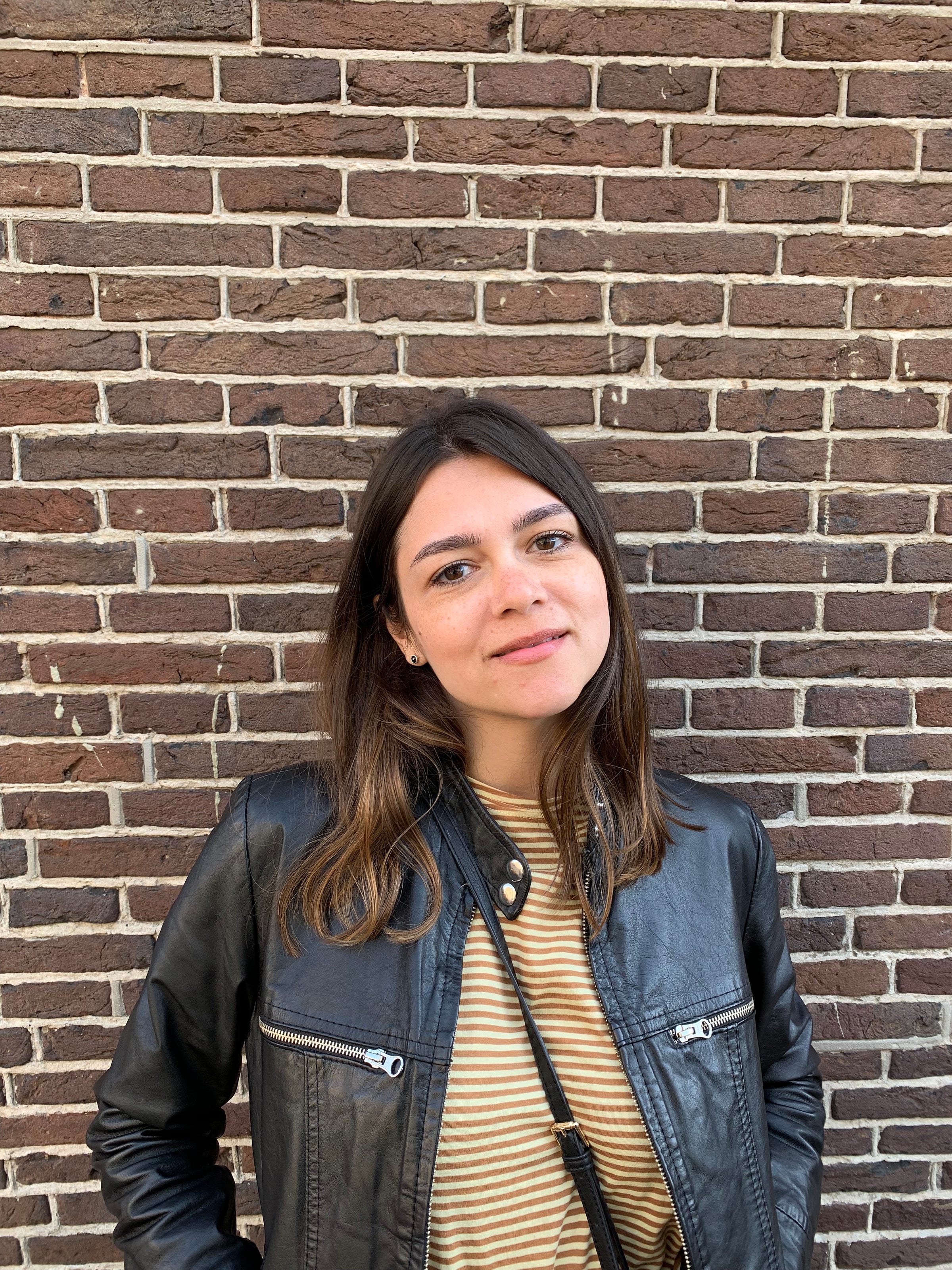 Anna Schramm – Medium