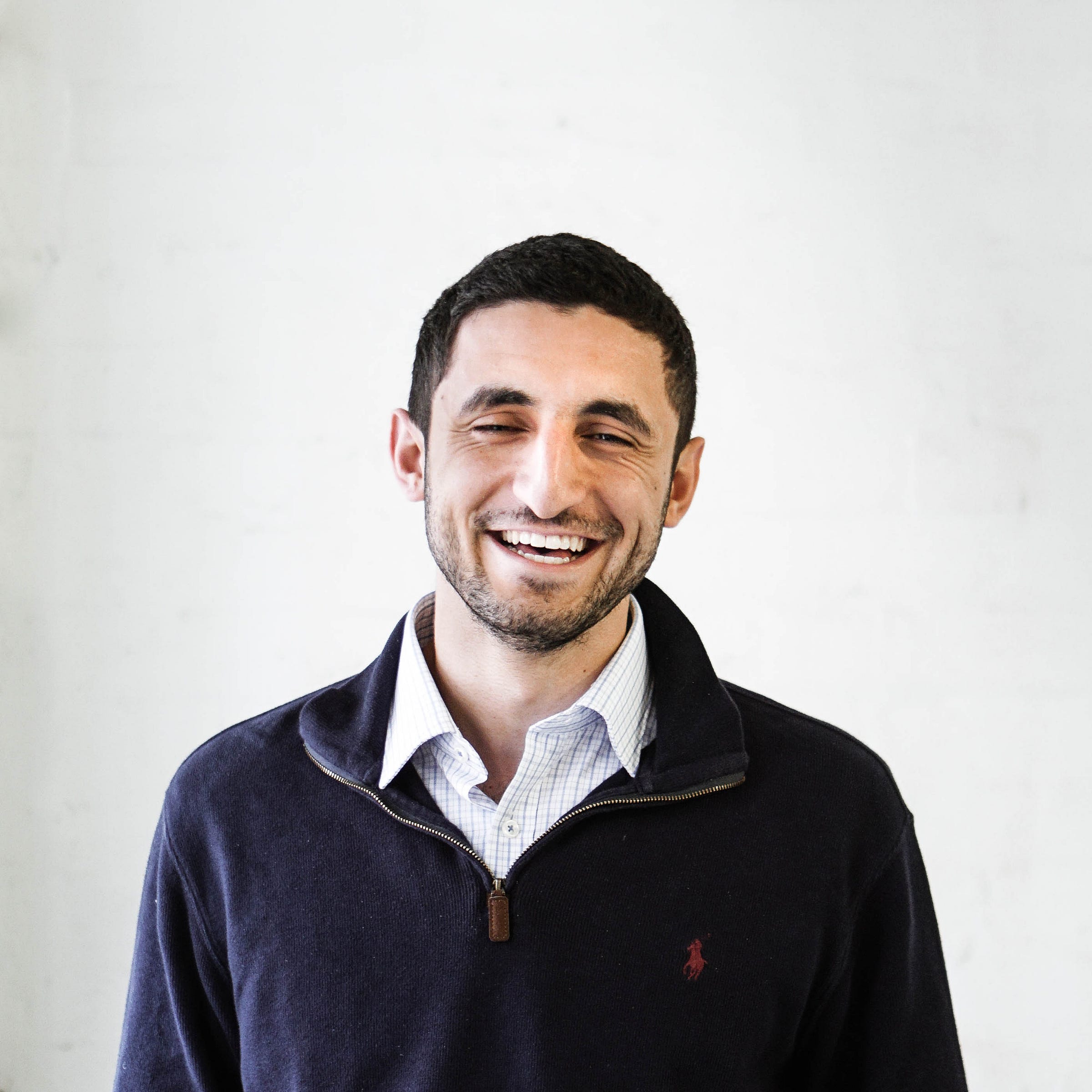 Jonathan Herman – Medium