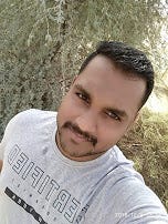 Binil Thomas – Medium