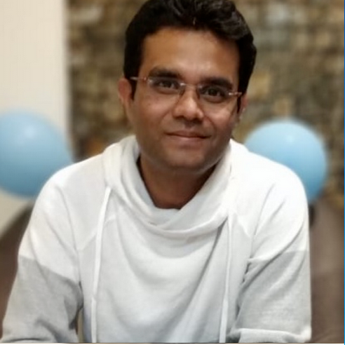 Ashit Kumar – Medium
