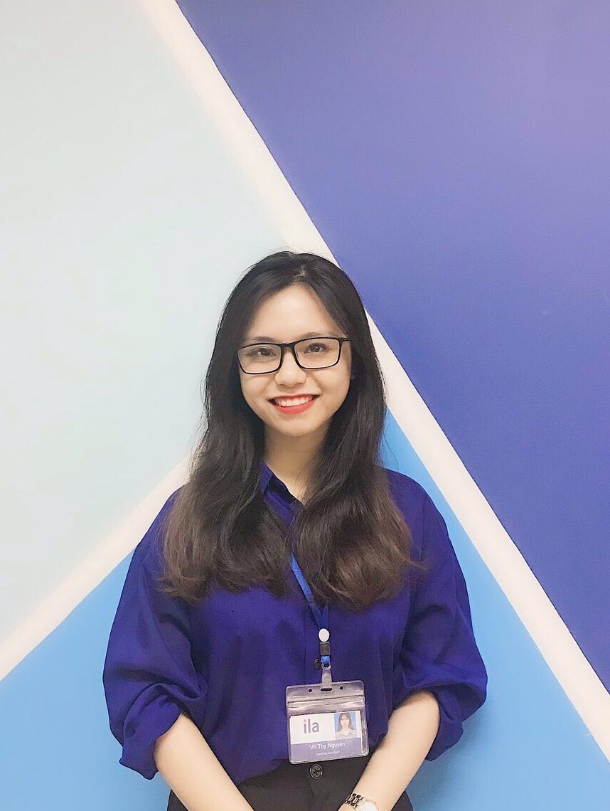 Nguyen Vo – Medium