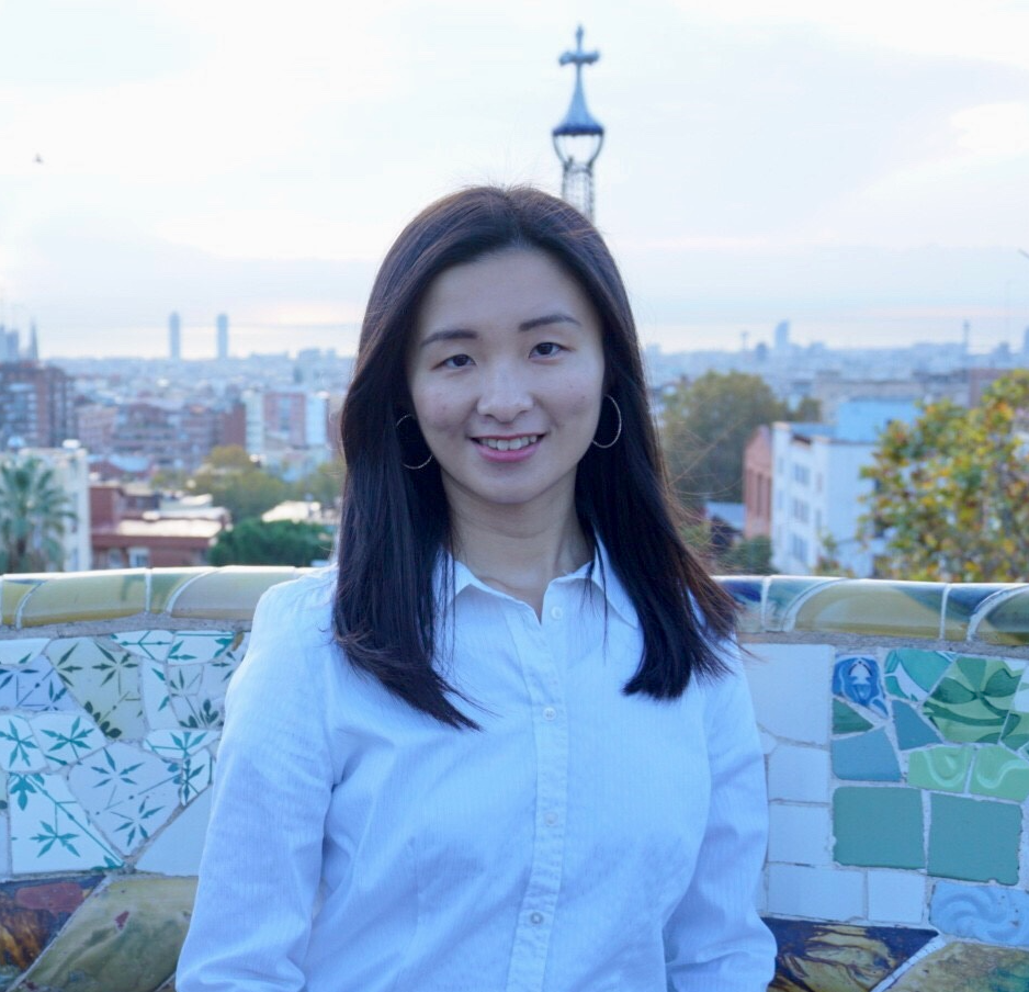 Amy Lu – Medium