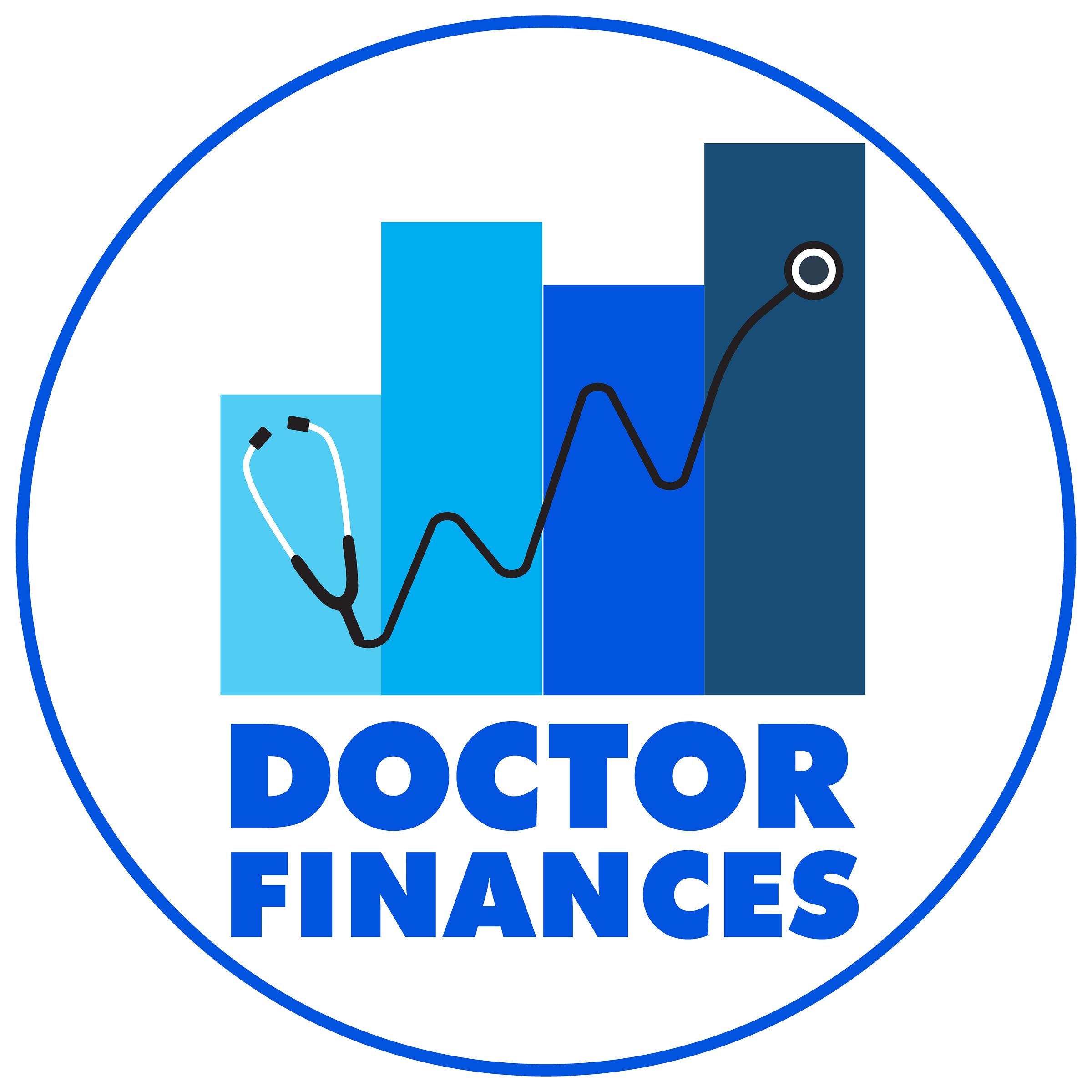 Doctor Finances – Medium