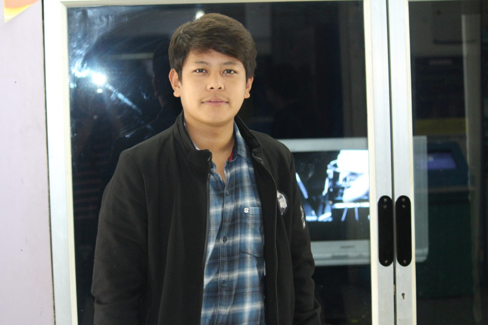 About – Saurav Rai – Medium