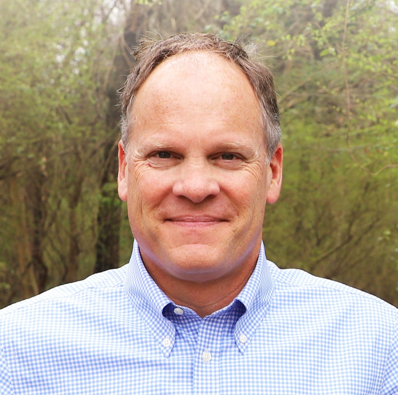 David D. Magee – Medium