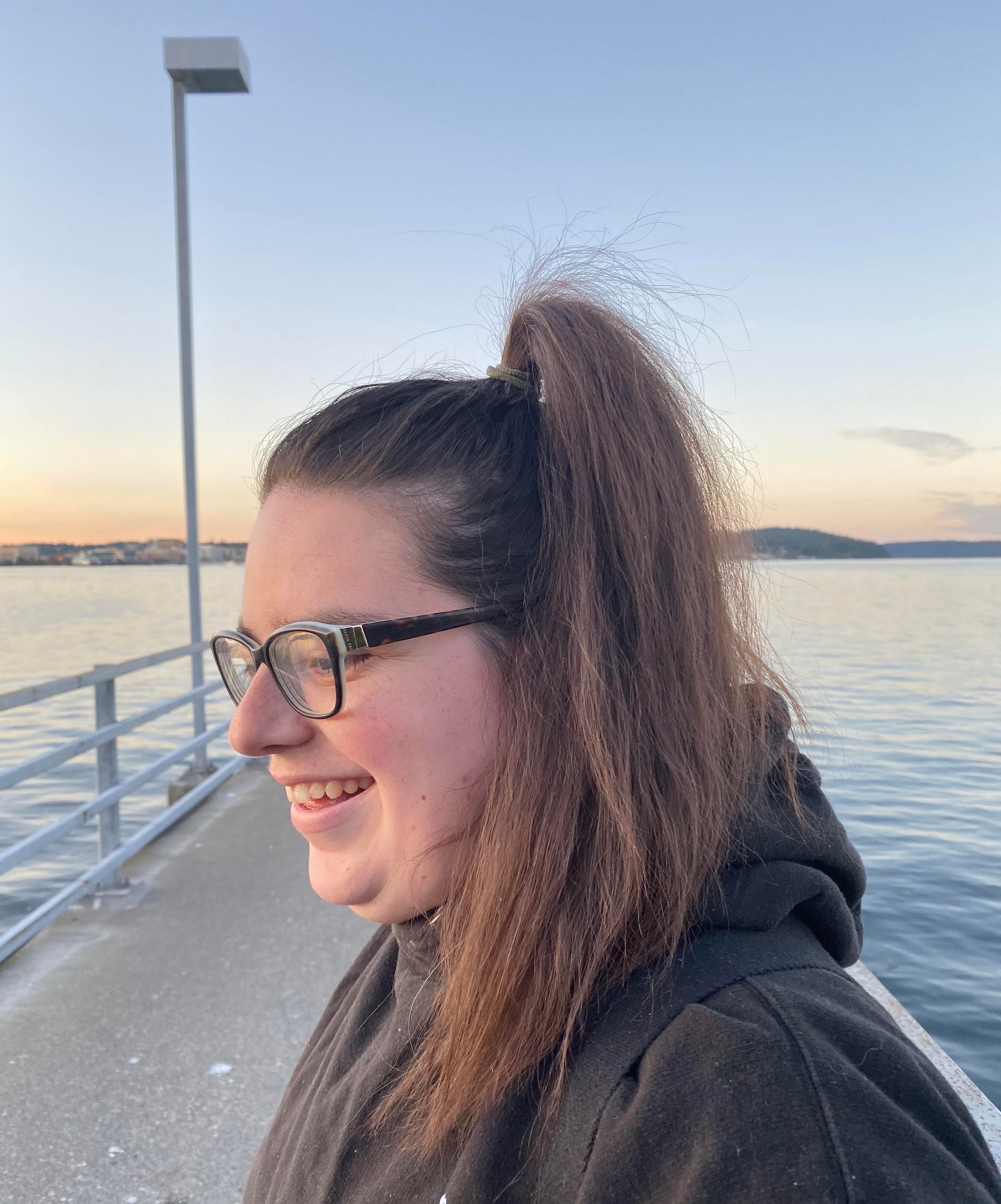 Madison Cornelius – Medium