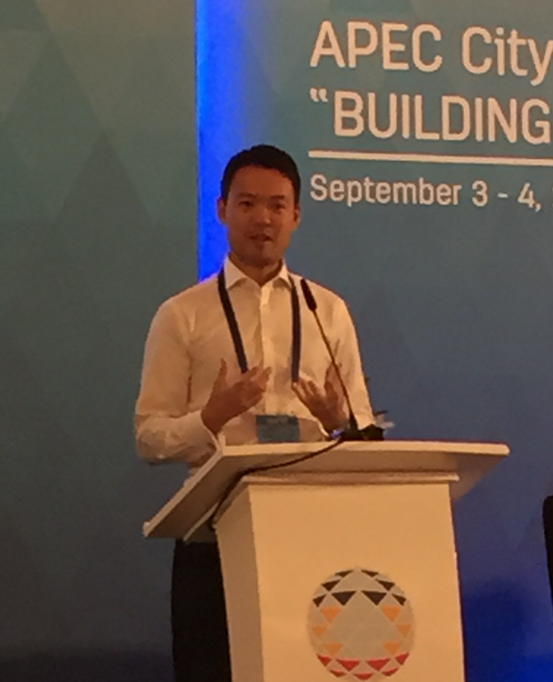 Malcolm Foo – Medium