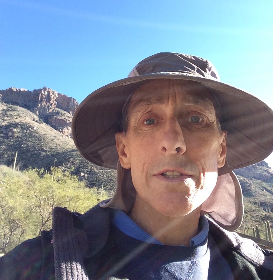 Dave Dorgan – Medium