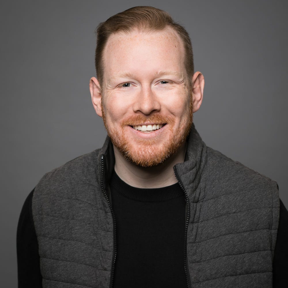 Kyle Waters – Medium