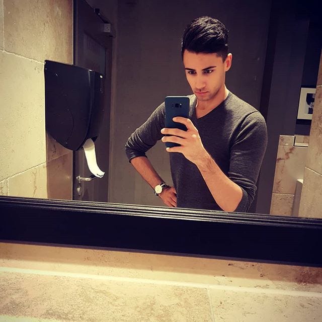 sherlock sherlock – Medium