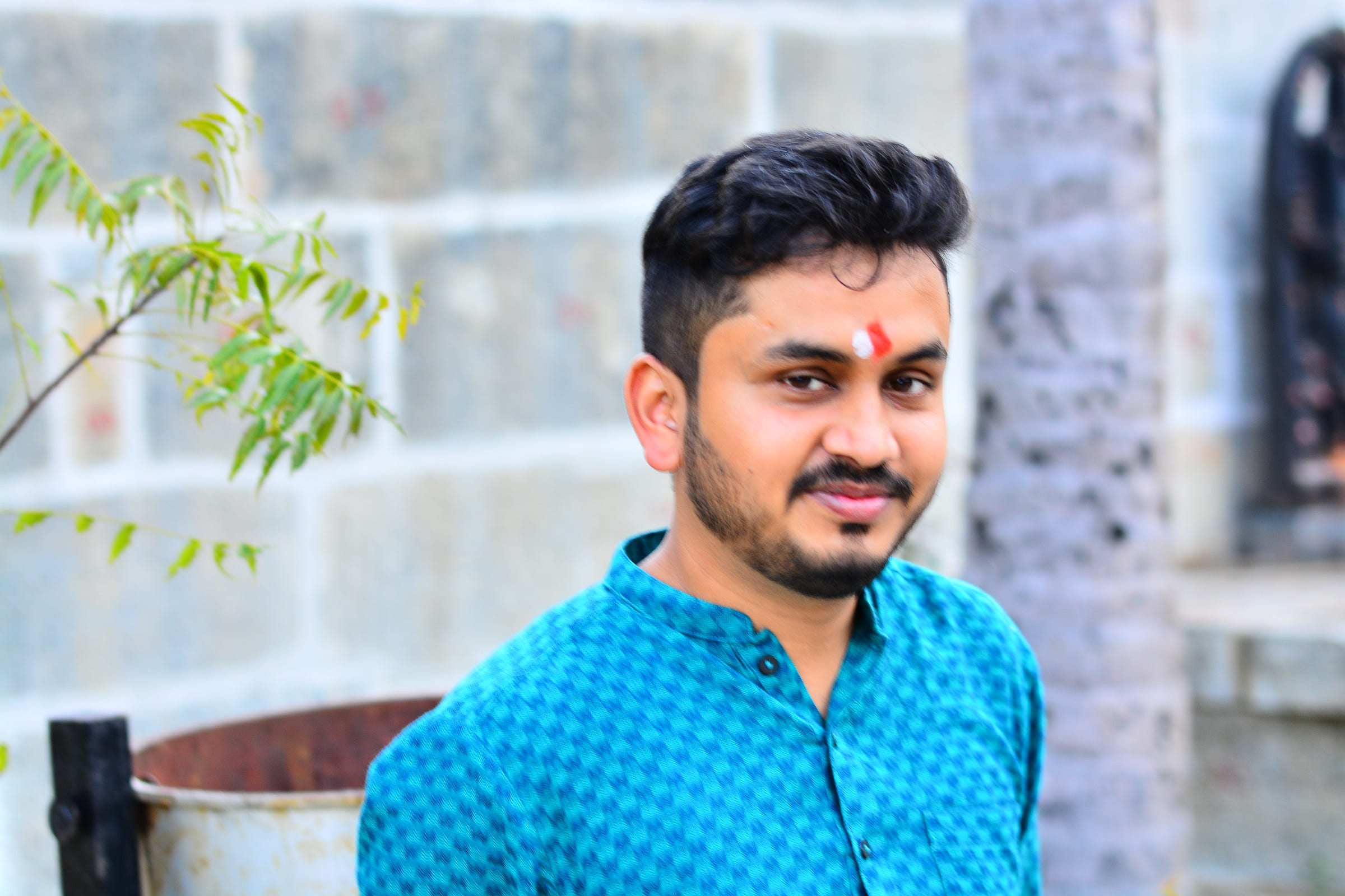 About – Shashank Shanu – Medium
