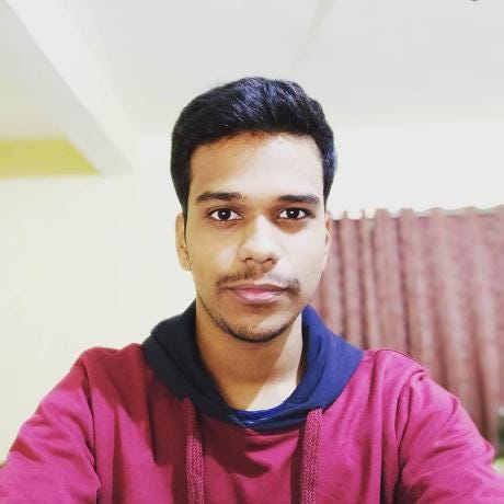 Chinmay Dash – Medium