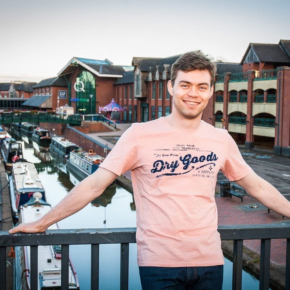 Peter Cole – Medium