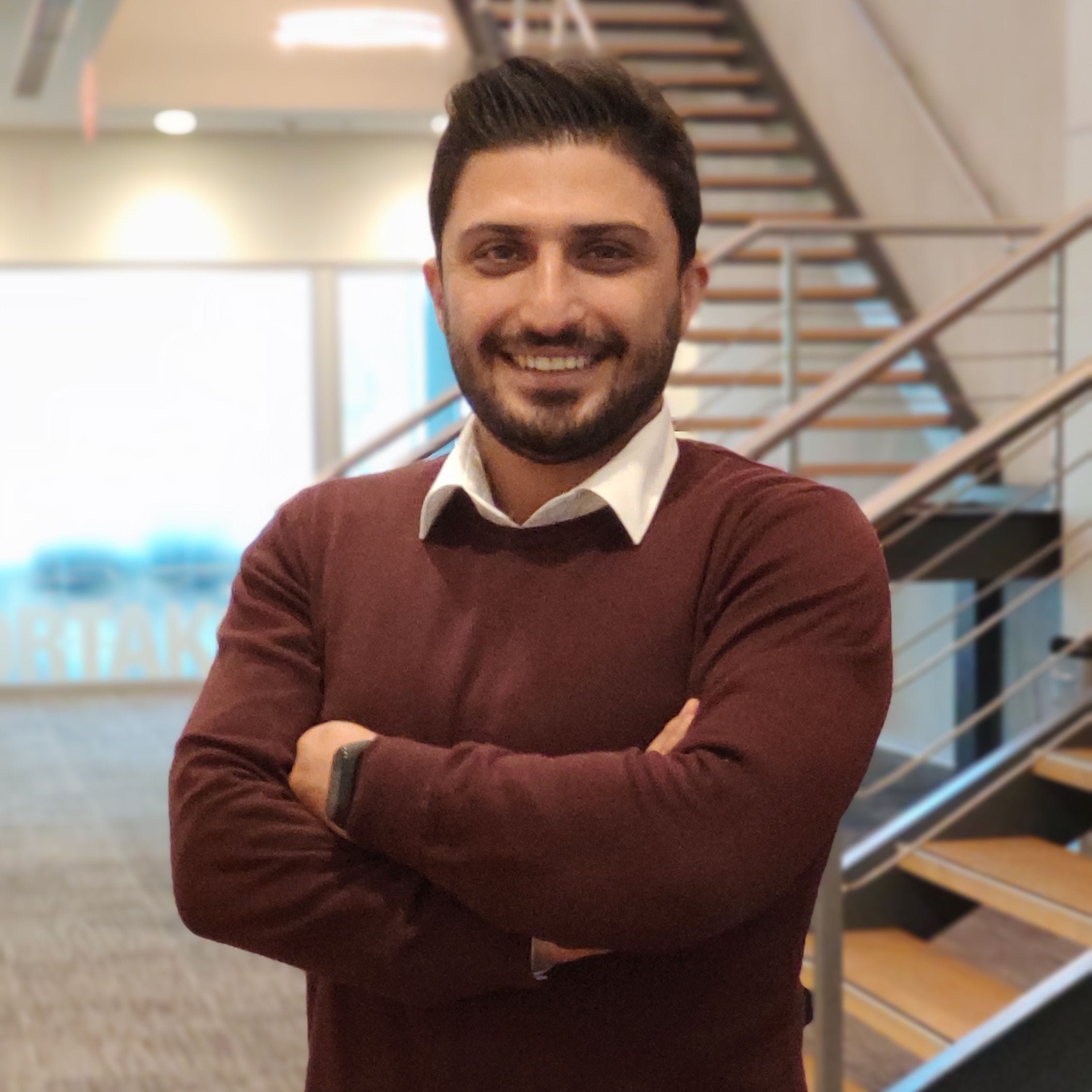 Emre ÖZGÜRÜOĞLU – Medium