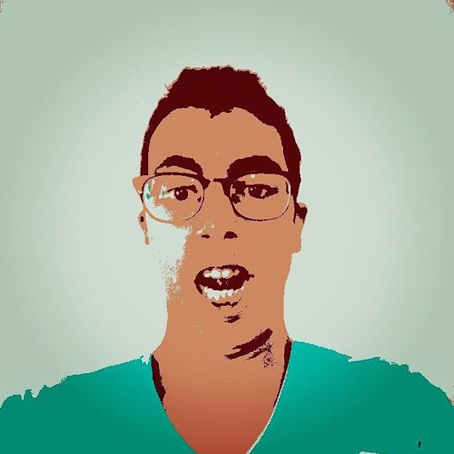 Mohamed Fares Ben Ayed – Medium