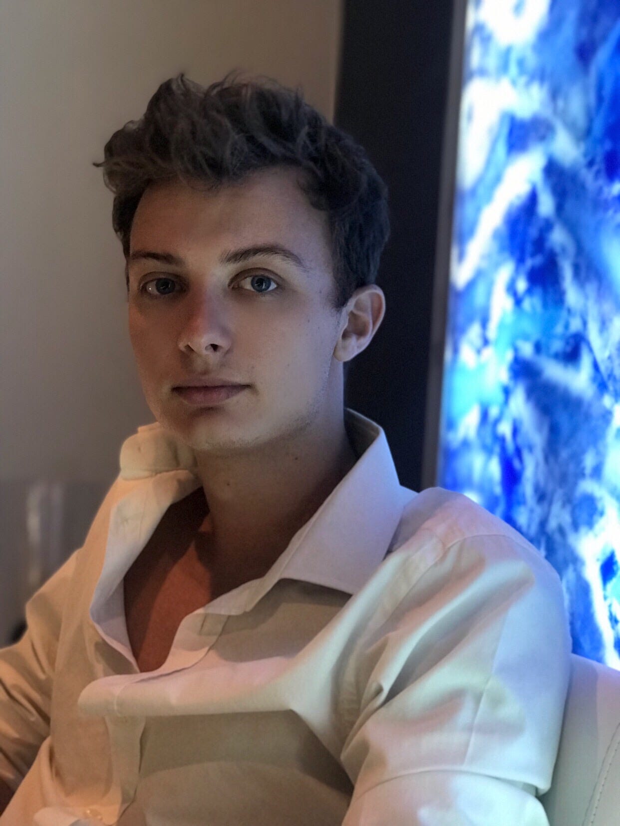 Jack Minchin – Medium