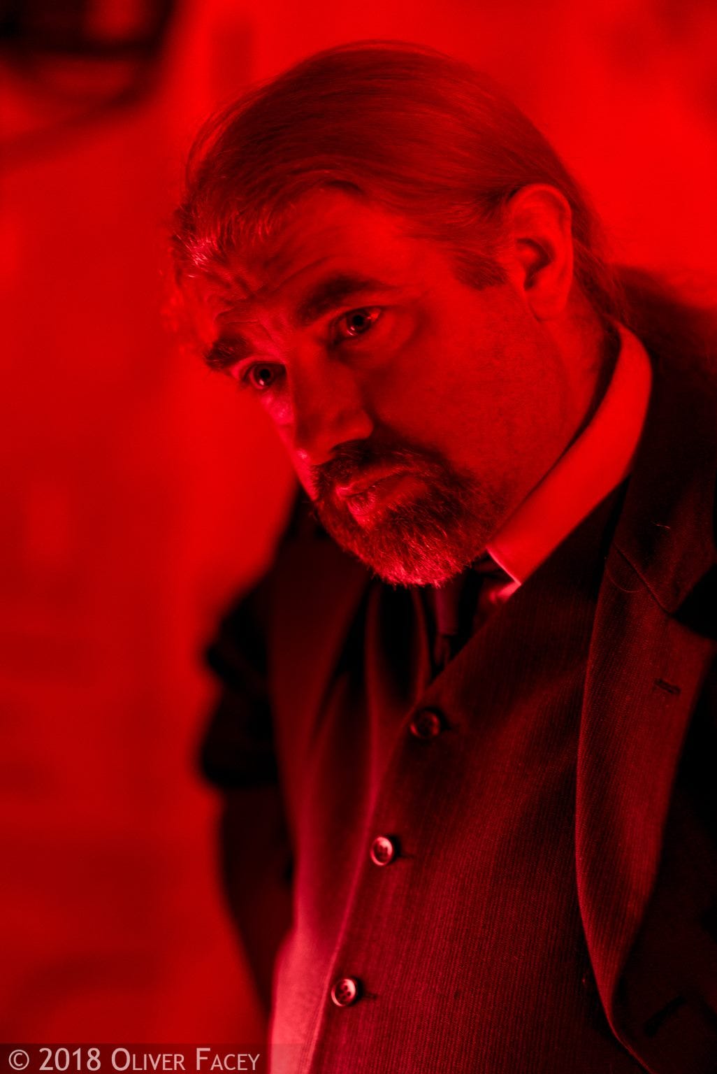 John Shockley – Medium