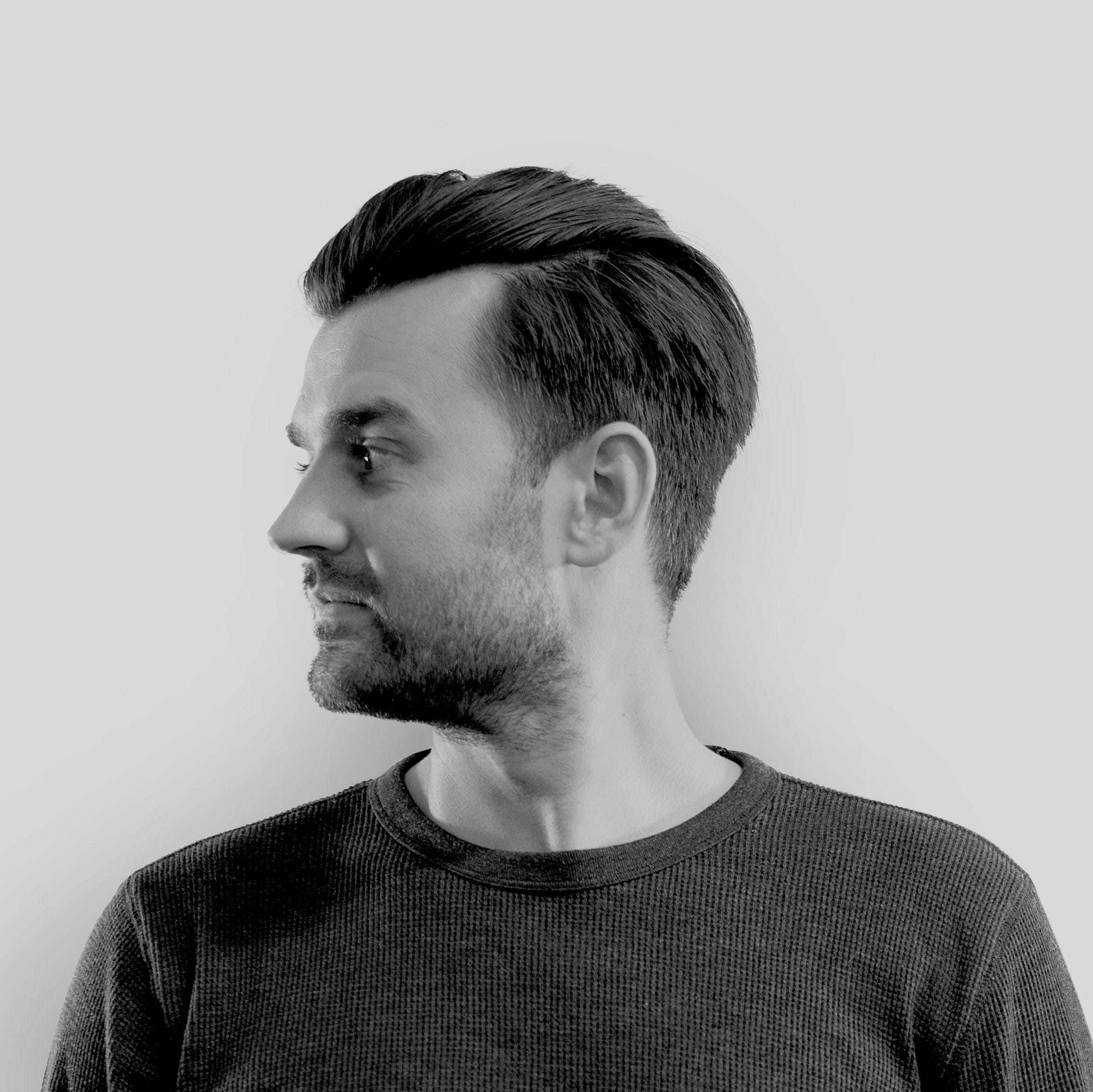 Ben Aldred – Medium