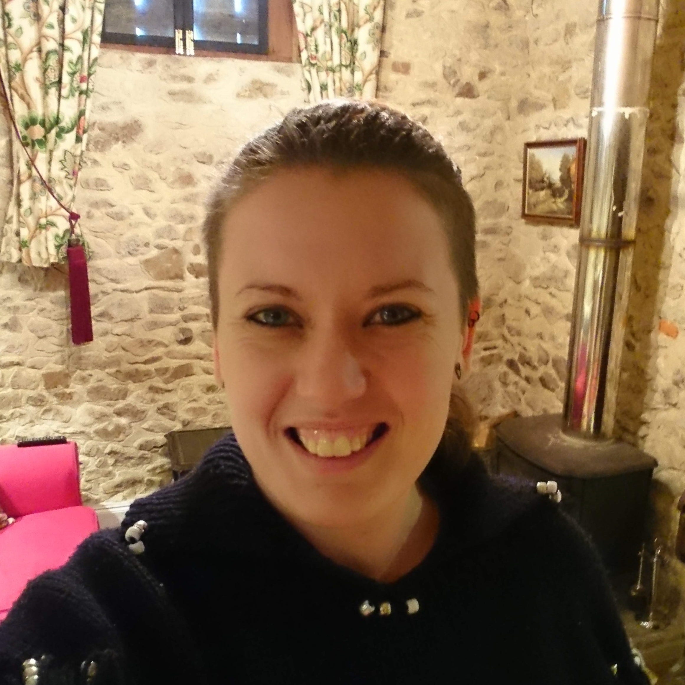 About – Kim Barrett – Medium