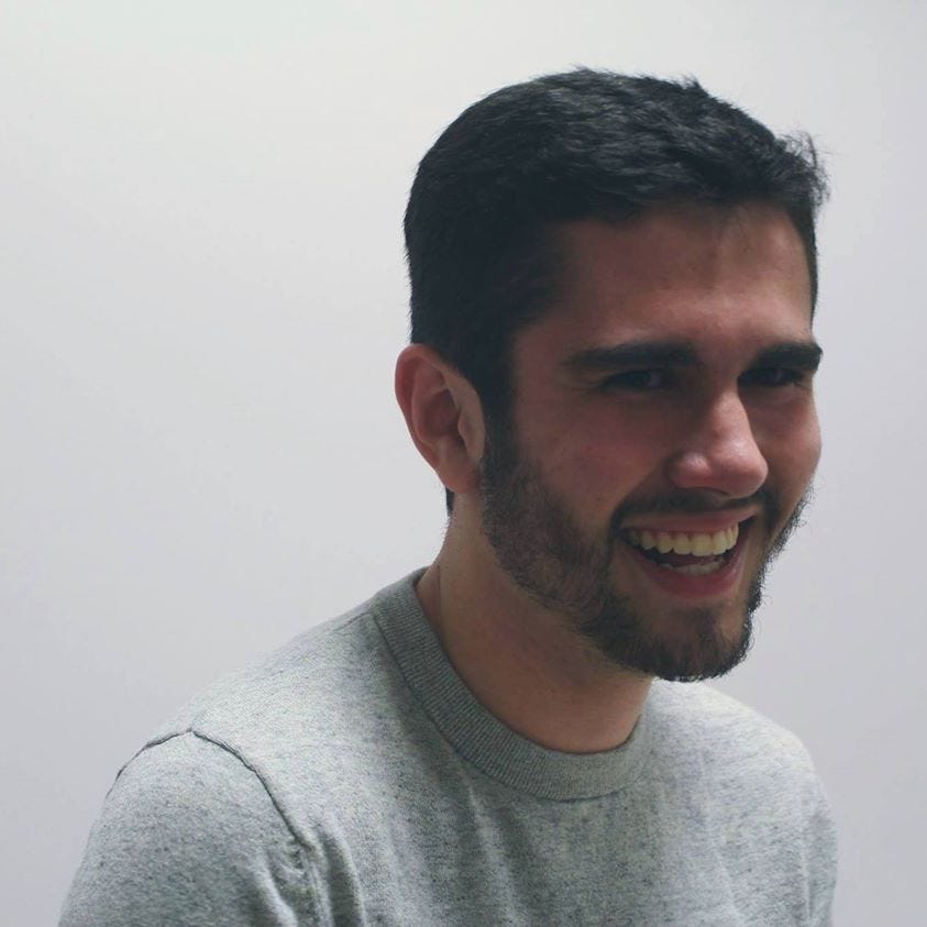 Timothy Marotta – Medium