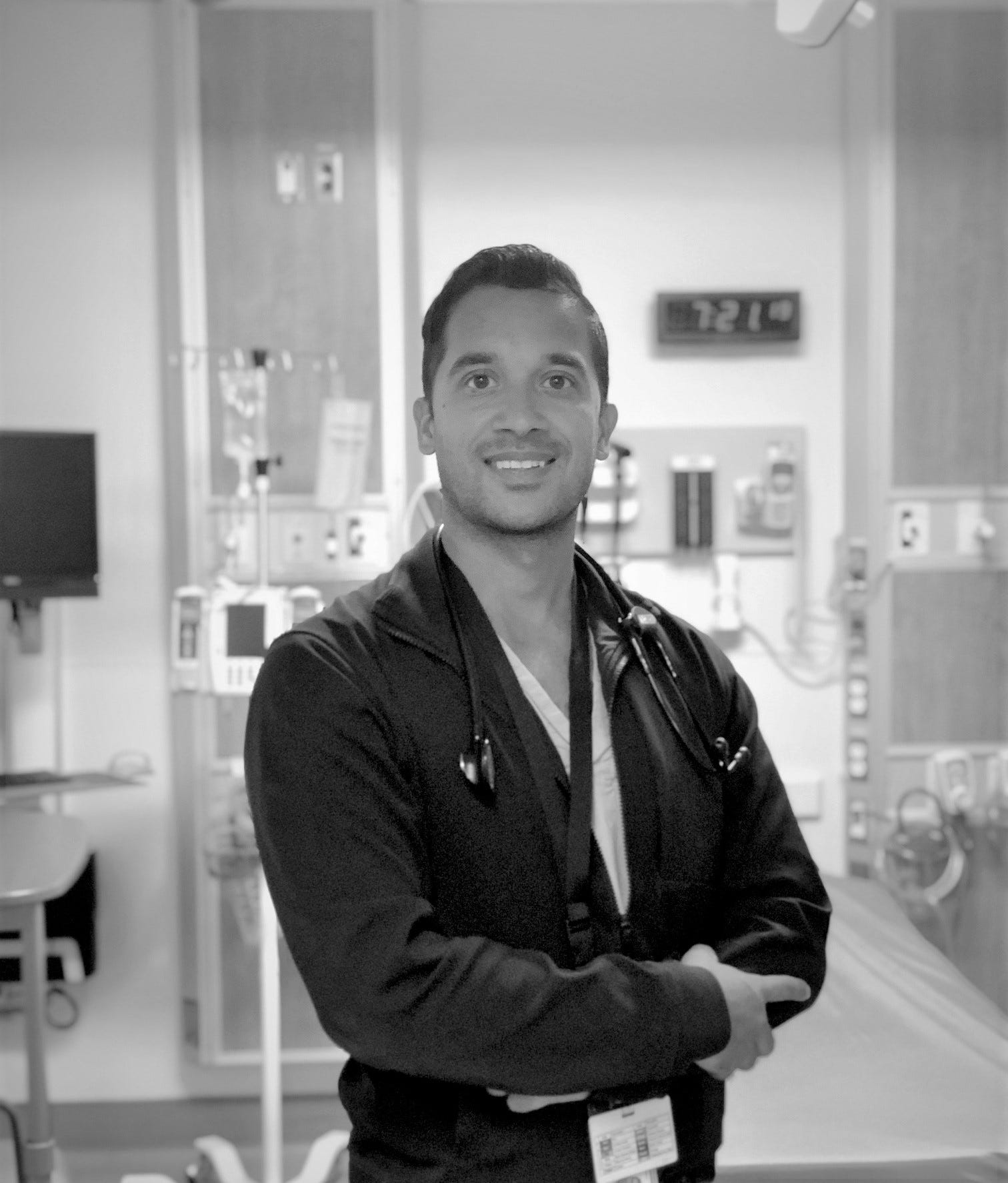 Martin Kuuskne – Medium