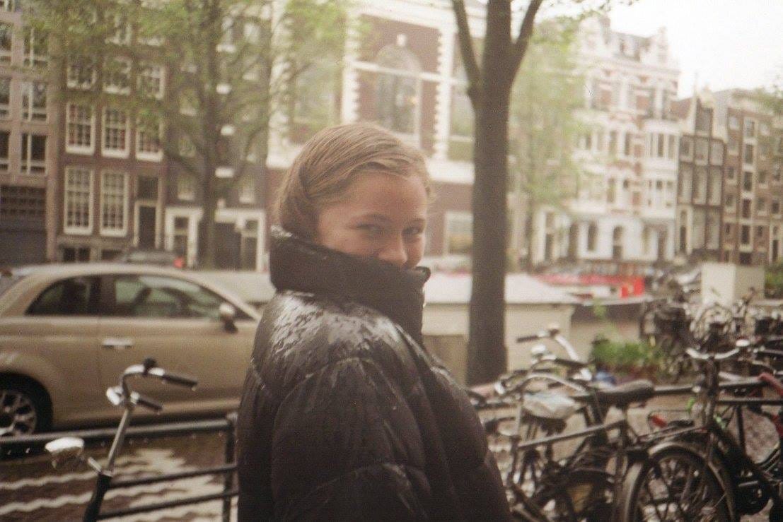 Ruby Hines – Medium