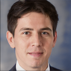 Richard Marrison – Medium