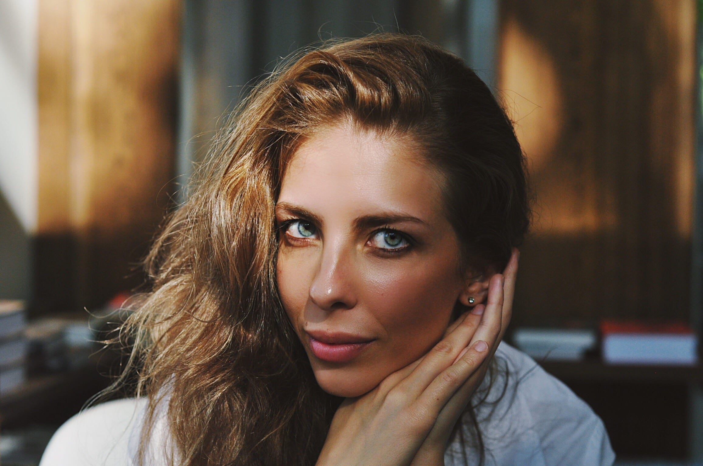 Elena Minash – Medium