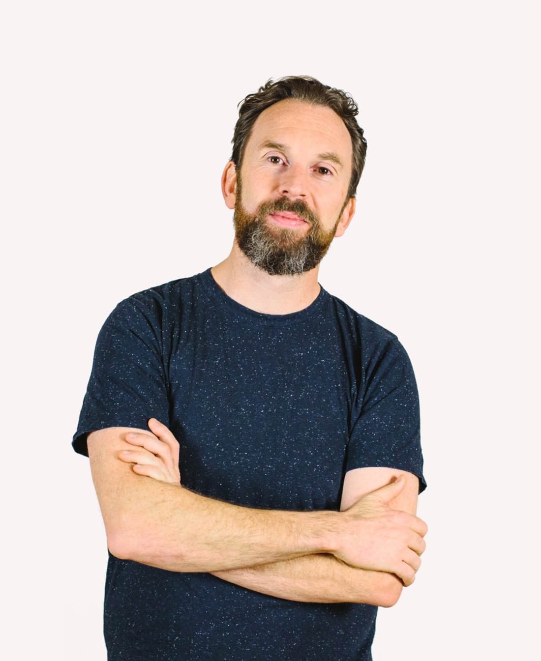 Andy Lethaby – Medium