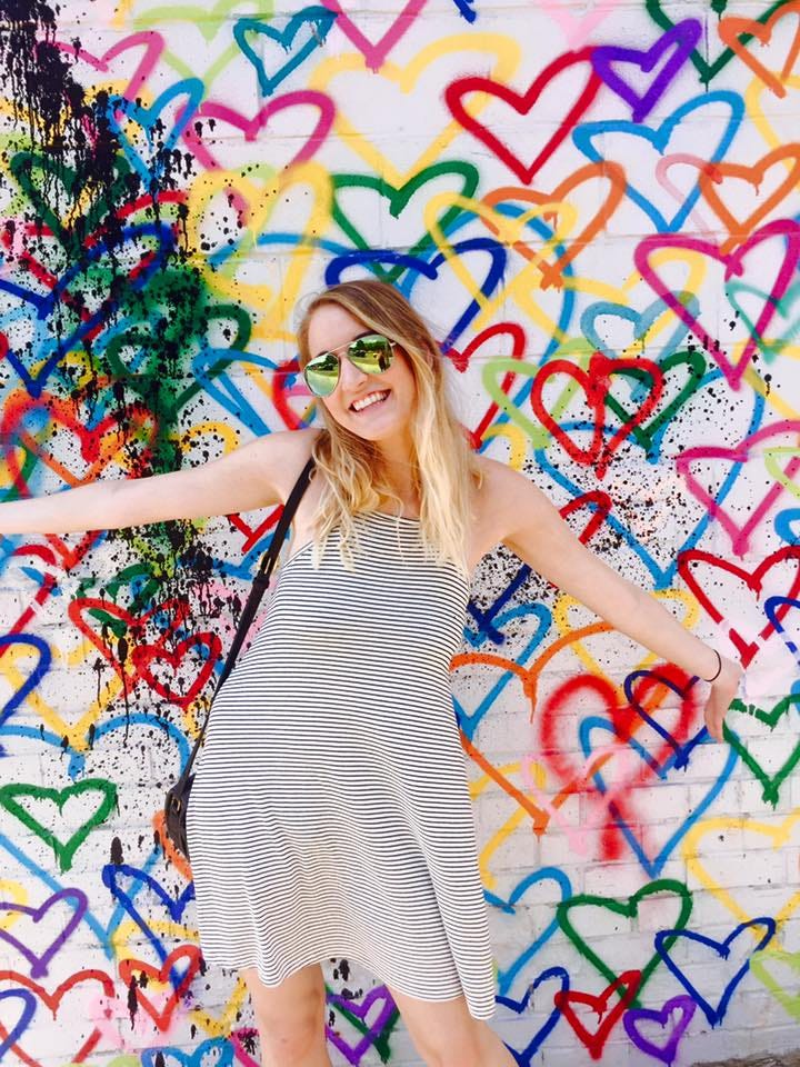 Meaghan Williams – Medium