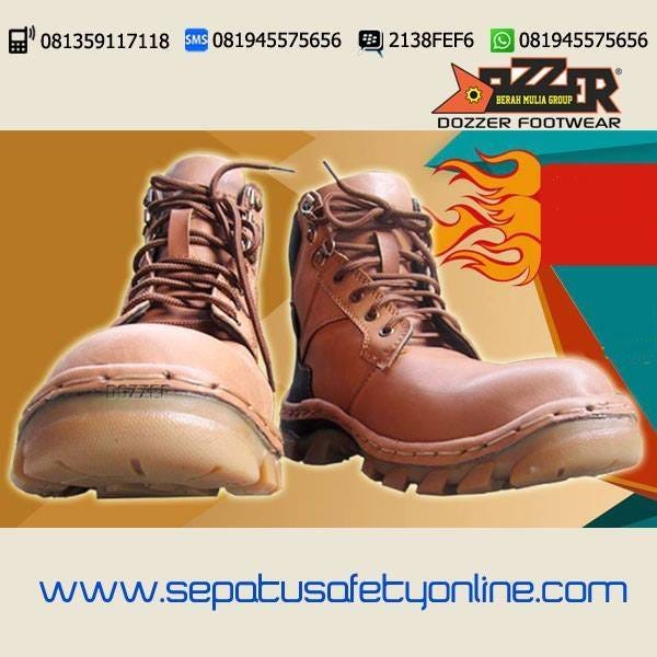 spatu safetymurah – Medium