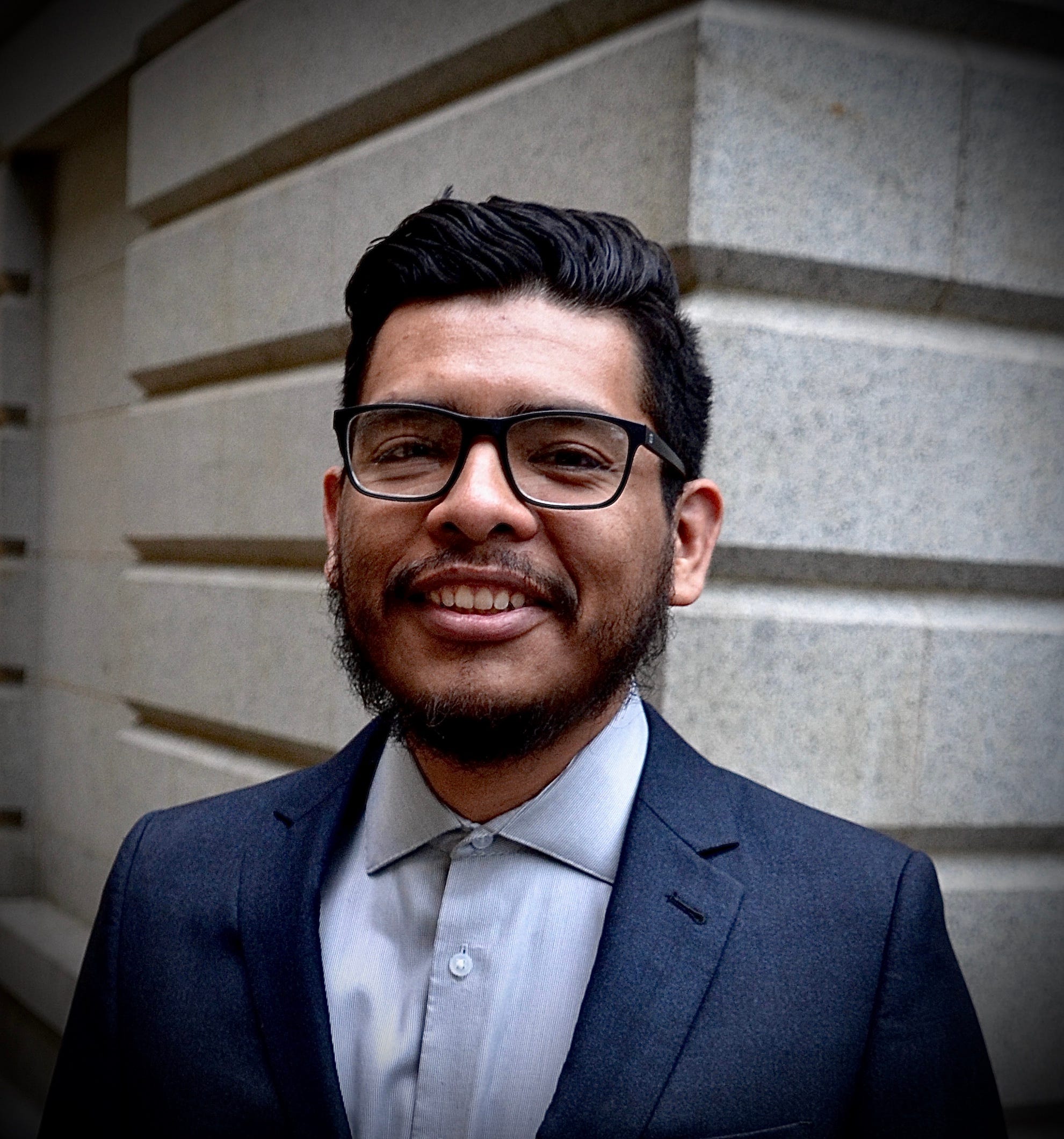 Danny Jaimez – Medium