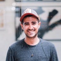 About – Itamar Perez – Medium