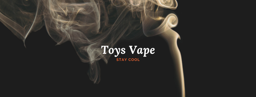 Toys Vape – Medium
