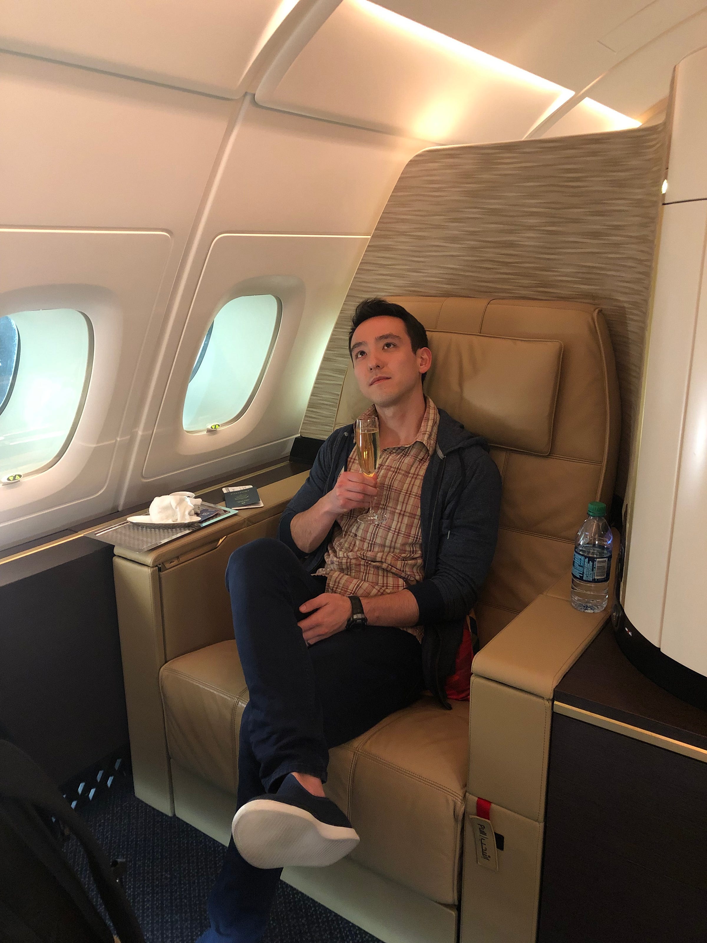 Dale Davidson – Medium