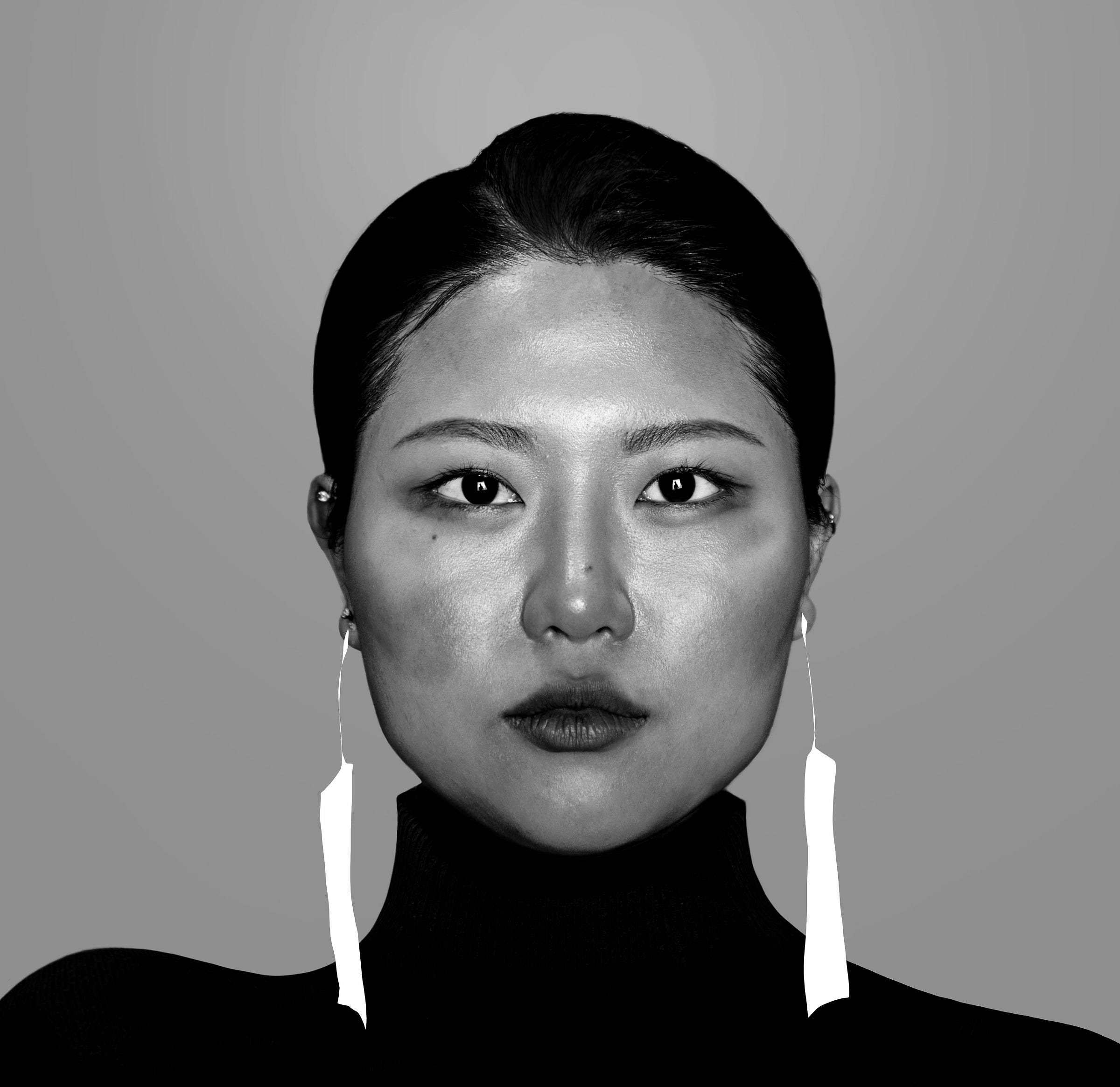 Sorie Kim – Medium